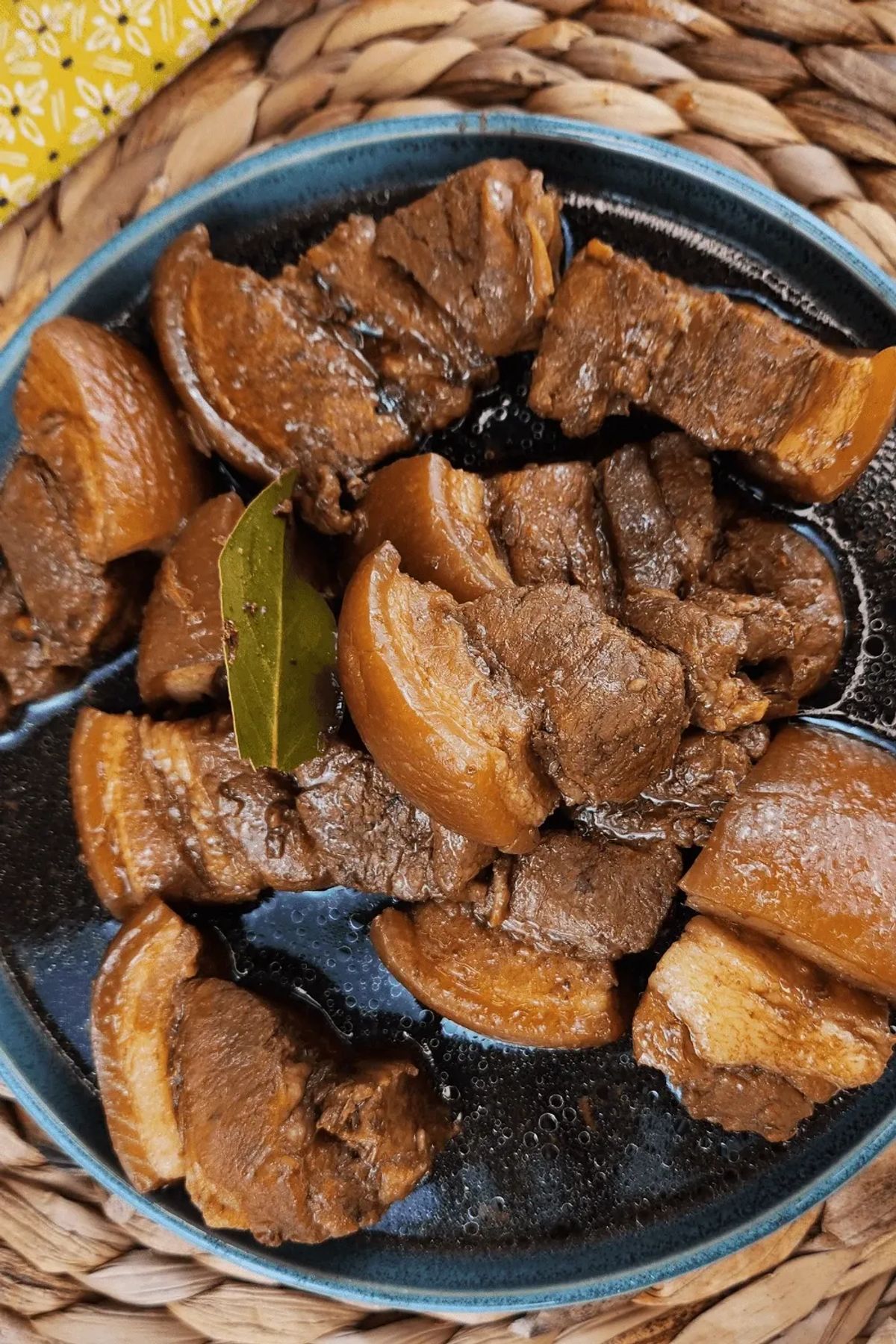 Adobo is a classic Filipino household dish! It’s super simple to make ...